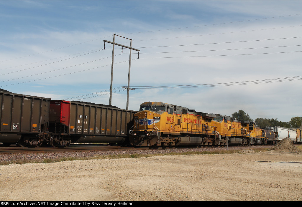 UP 9806 & others (1)